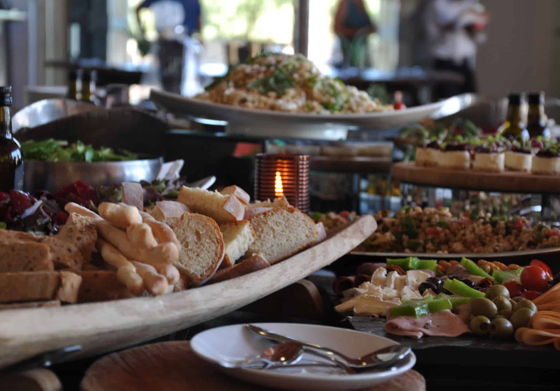 Riboville Boutique Hotel & Restaurant: Special Occasions & Functions